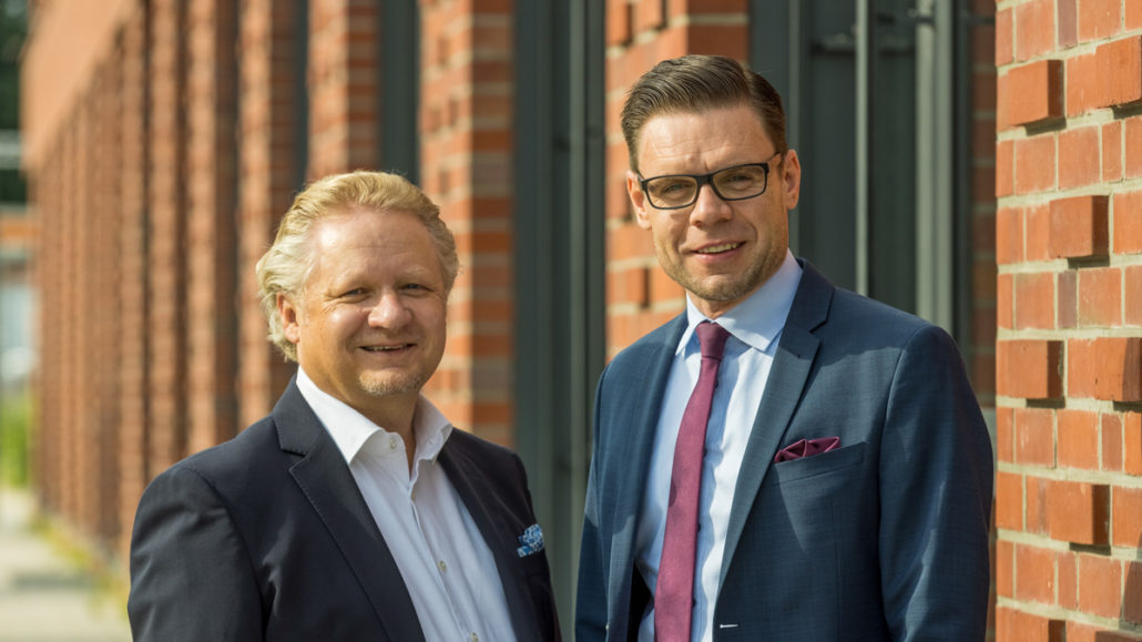 RTG Retail Trade Group – Mehr Wettbewerb im Lebensmittelhandel