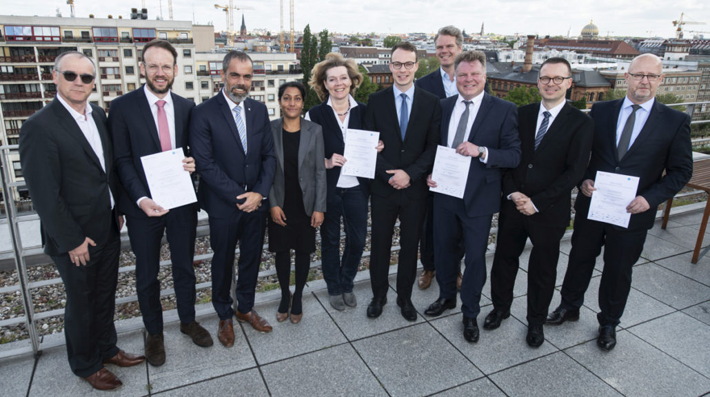 Newsroom – RTG Retail Trade Group