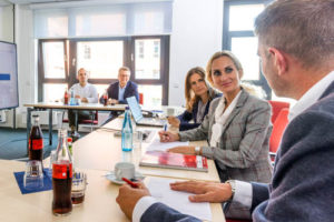 RTG Retail Trade Group – Mehr Wettbewerb im Lebensmittelhandel