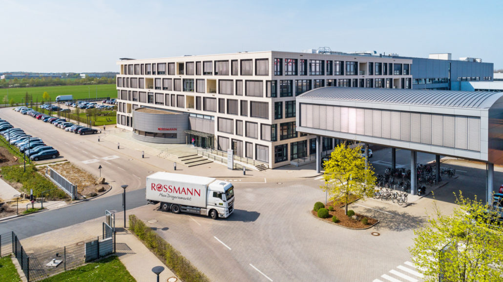 Rossmann – RTG Retail Trade Group