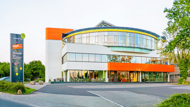 tegut… – RTG Retail Trade Group